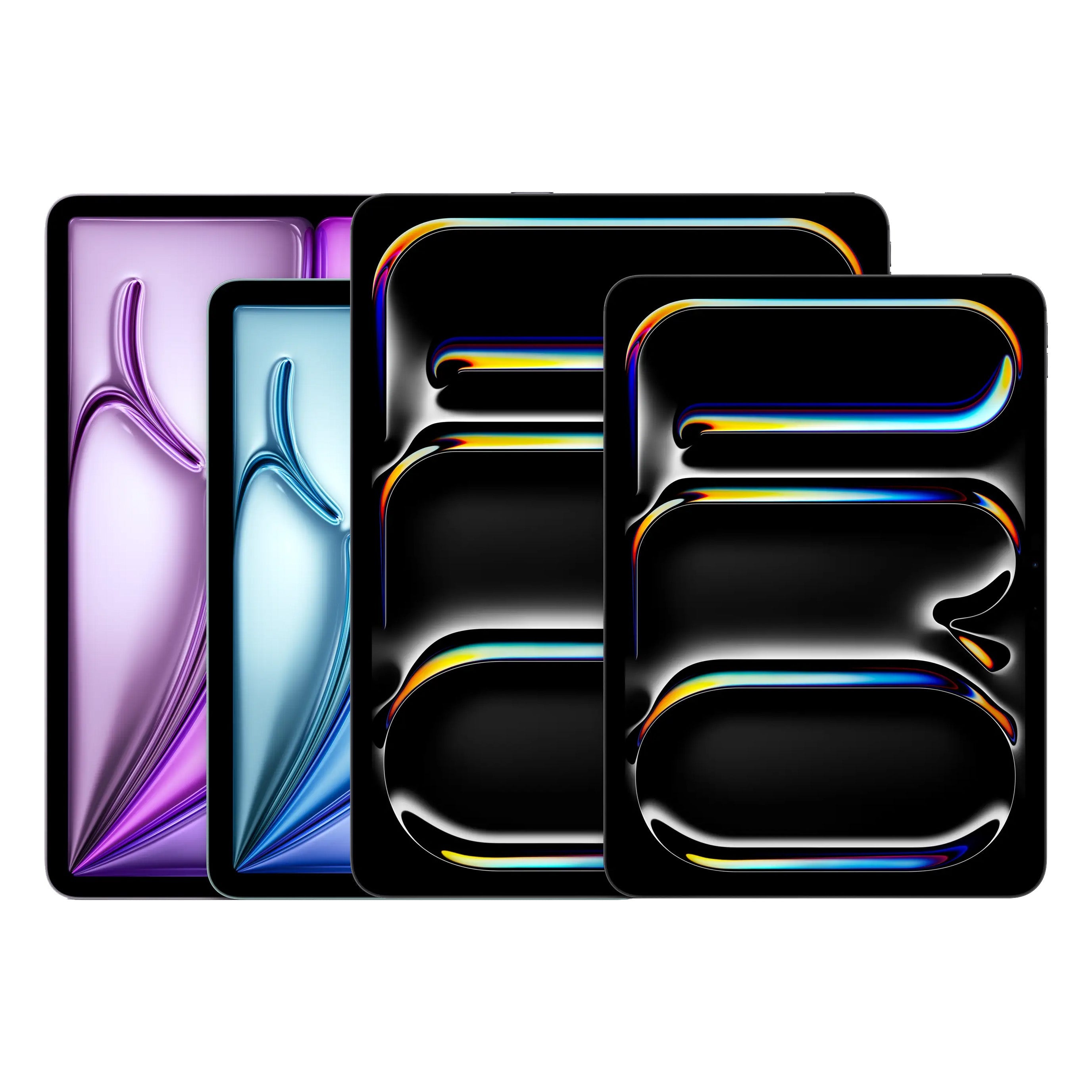 iPad – Houk & Bank