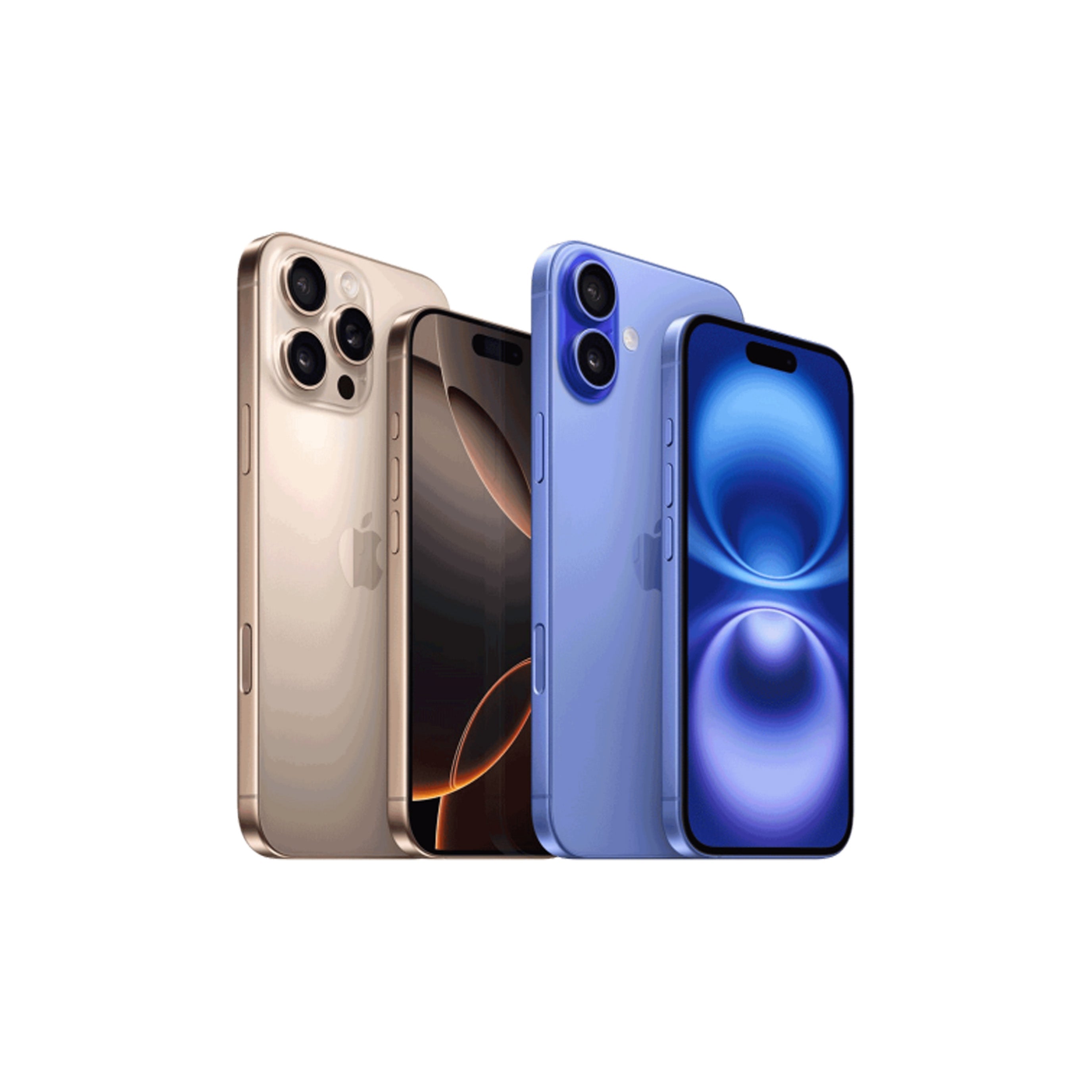 iPhone – Houk & Bank