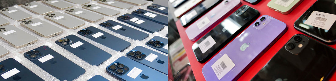 iPhone 13 Pro Max 256GB Gold – Houk & Bank